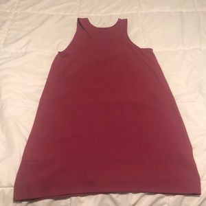 Leith | Dresses | Basic Razor Back Leith Dress | Poshmark